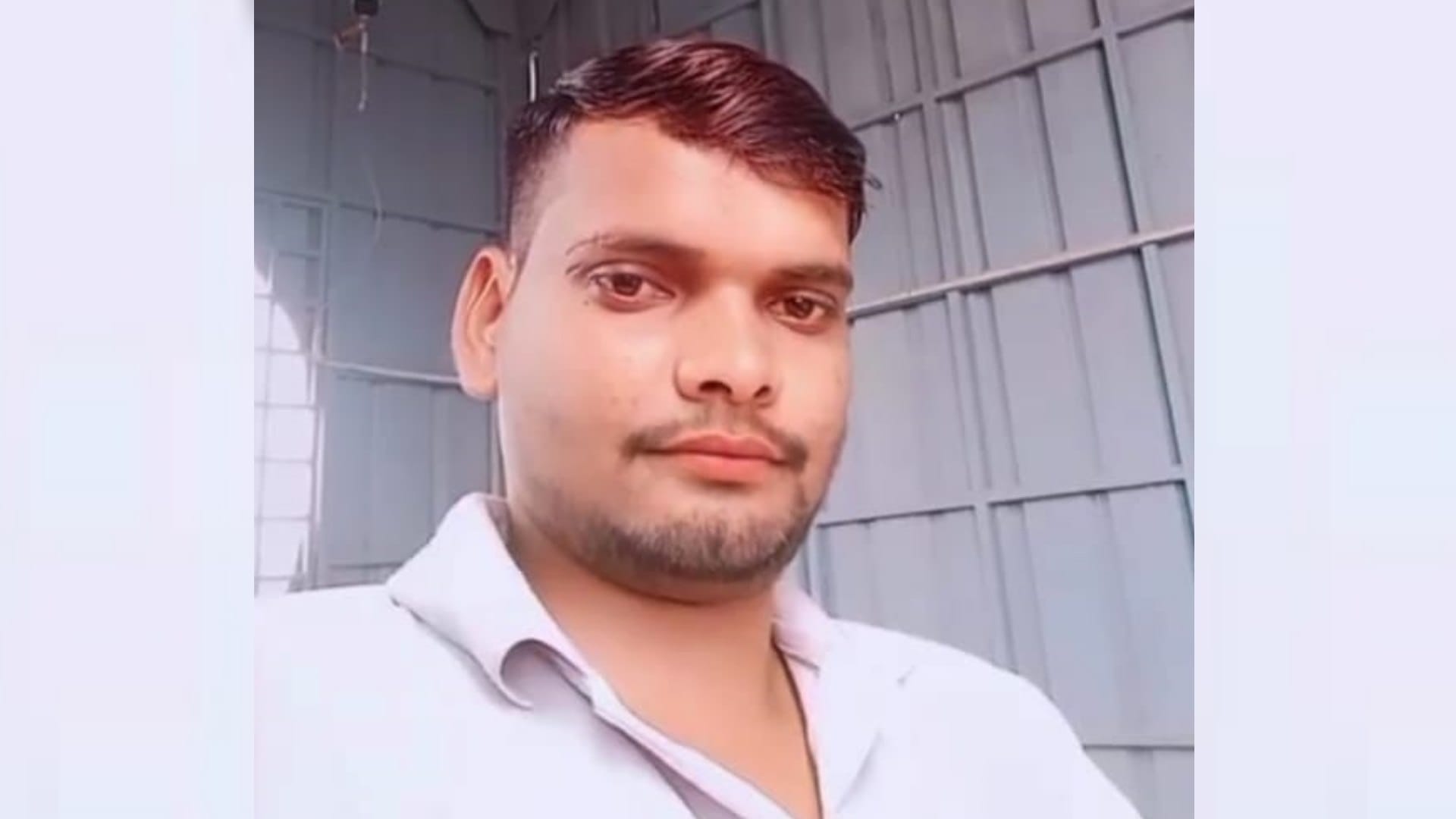 Lucknow:बिजली का पोल लगाने के दौरान करंट लगने से मजदूर की मौत, ठेकेदार ...