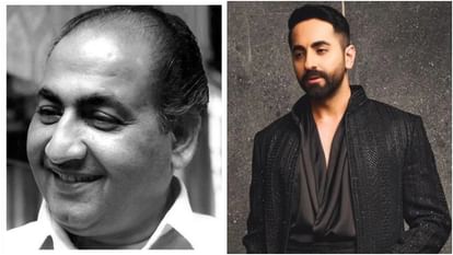 Shahid Rafi Will Produced Biopic On His Father Singer Mohammed Rafi ...