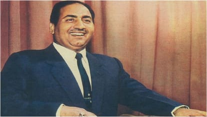 Mohammad Rafi:रफी को सुन जब छलके पंडित नेहरू के आंसू; लता दीदी संग ...