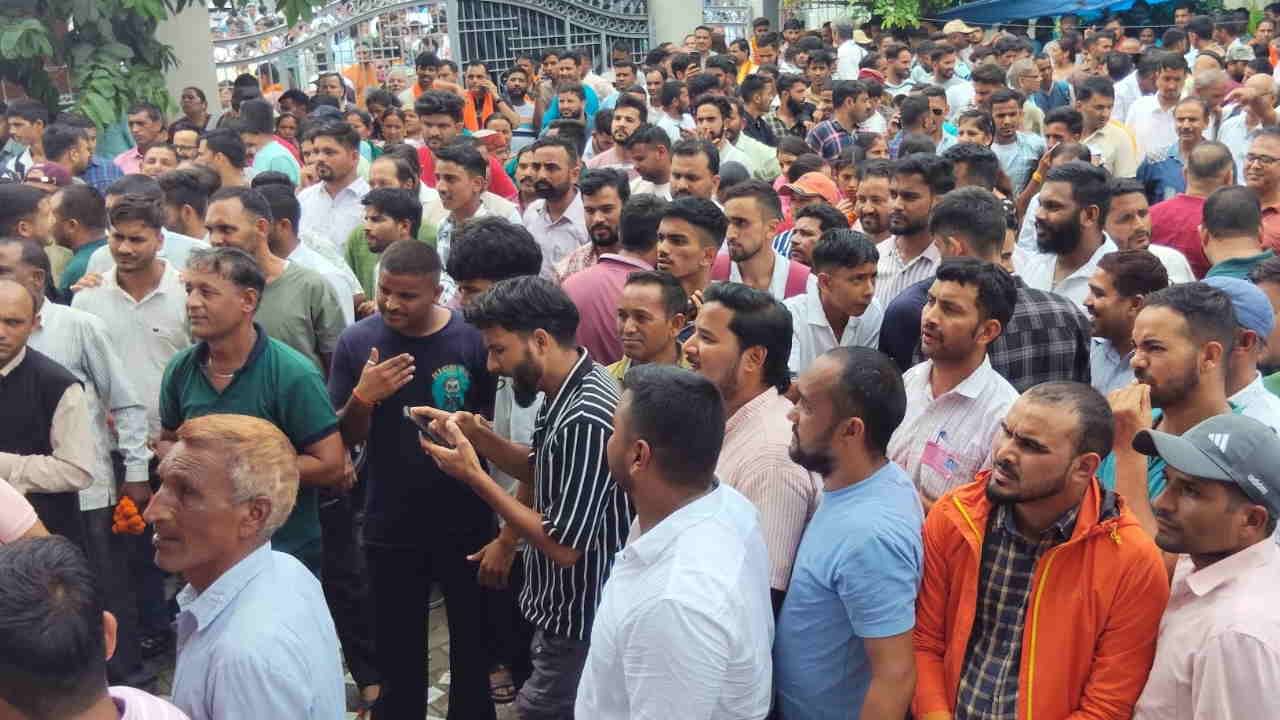 Uttarakhand Panchayat Election Results Declared Candidates Won By One ...