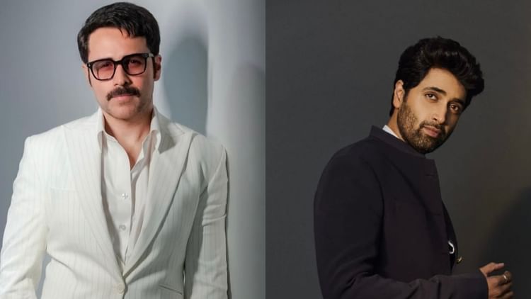 Goodachari 2 Adivi Sesh On Working With Og Star Emraan Hashmi Details Inside - Amar Ujala Hindi ...