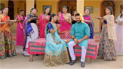Khesari Lal Yadav:खेसारी लाल यादव लेकर आए रक्षाबंधन स्पेशल सॉन्ग ...