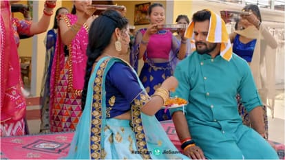 Khesari Lal Yadav:खेसारी लाल यादव लेकर आए रक्षाबंधन स्पेशल सॉन्ग ...