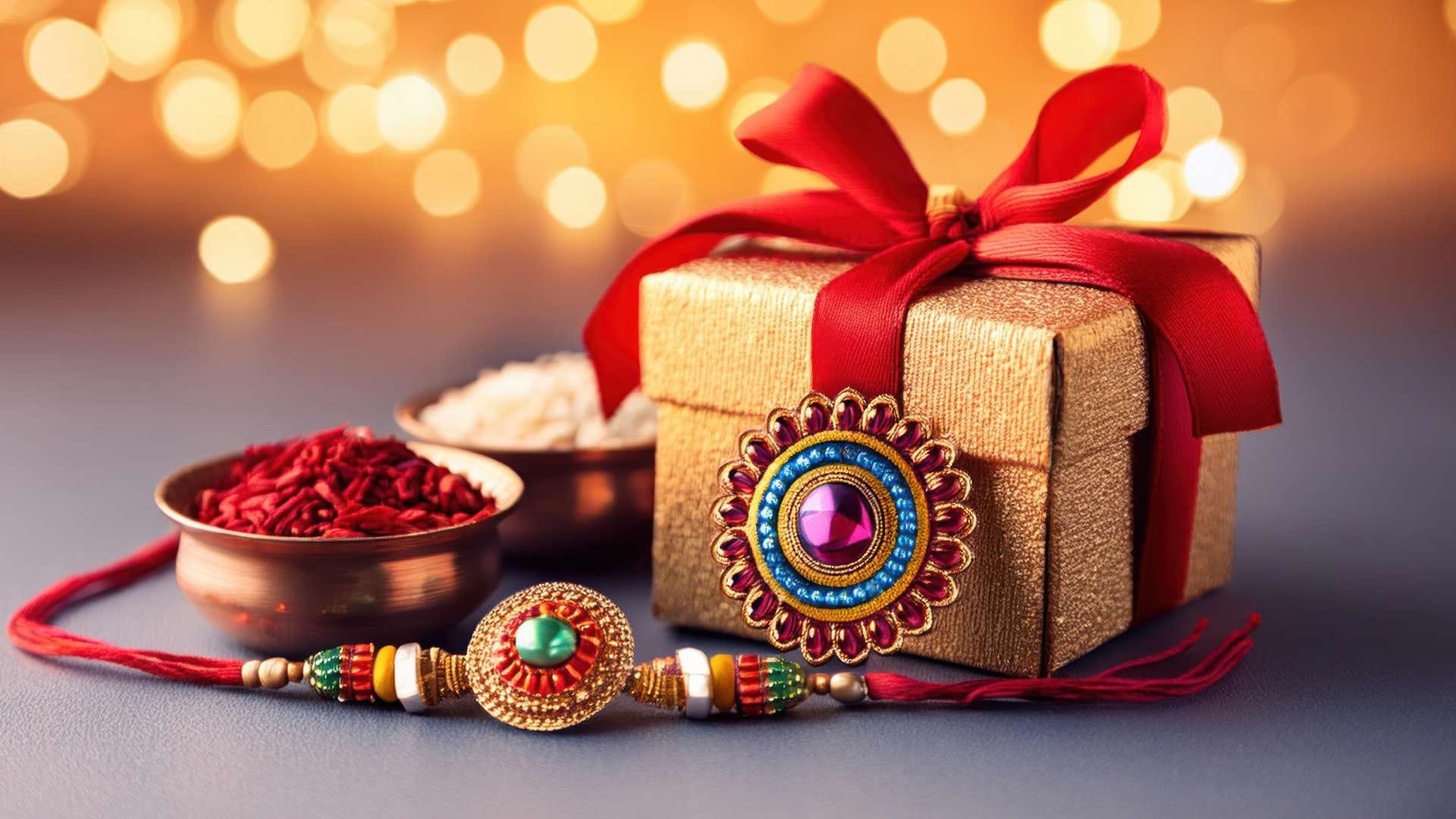 Raksha Bandhan 2025:रक्षाबंधन के बाद कब और कैसे उतारनी चाहिए राखी ...