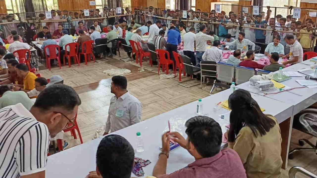 Uttarakhand Panchayat Election Chamoli Devrani Lost To Jethani In The ...