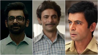 Sunil Grover:27 साल से इंडस्ट्री में एक्टिव, कभी नहीं मिला लीड रोल; फिर ...