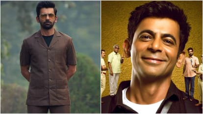 Sunil Grover:27 साल से इंडस्ट्री में एक्टिव, कभी नहीं मिला लीड रोल; फिर ...