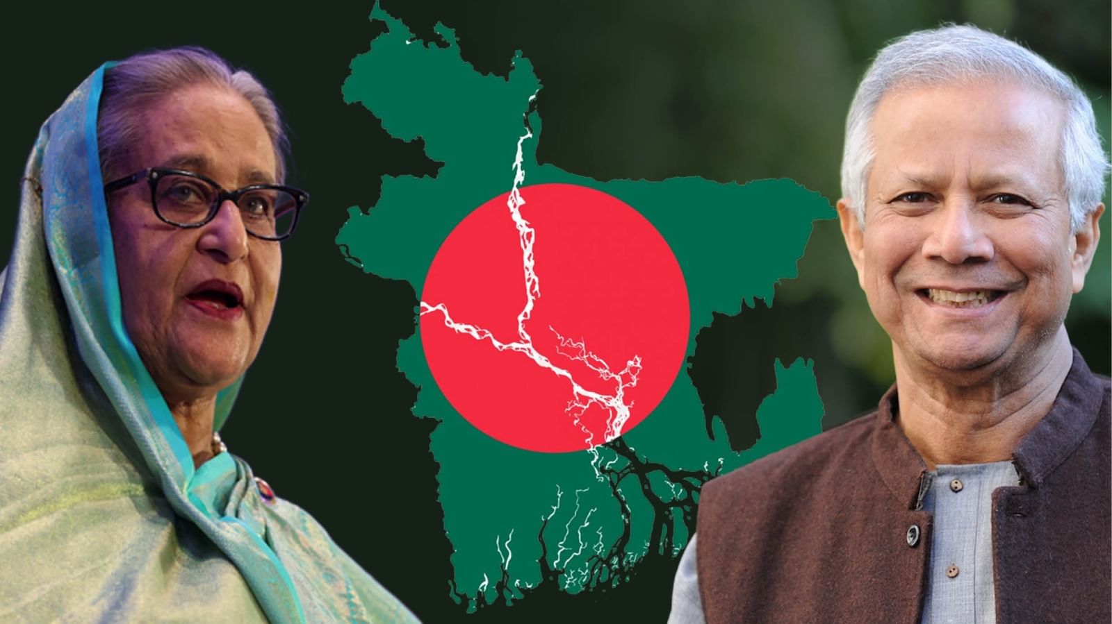 Bangladesh Muhammad Yunus Govt One Year After Sheikh Hasina Ouster Know ...