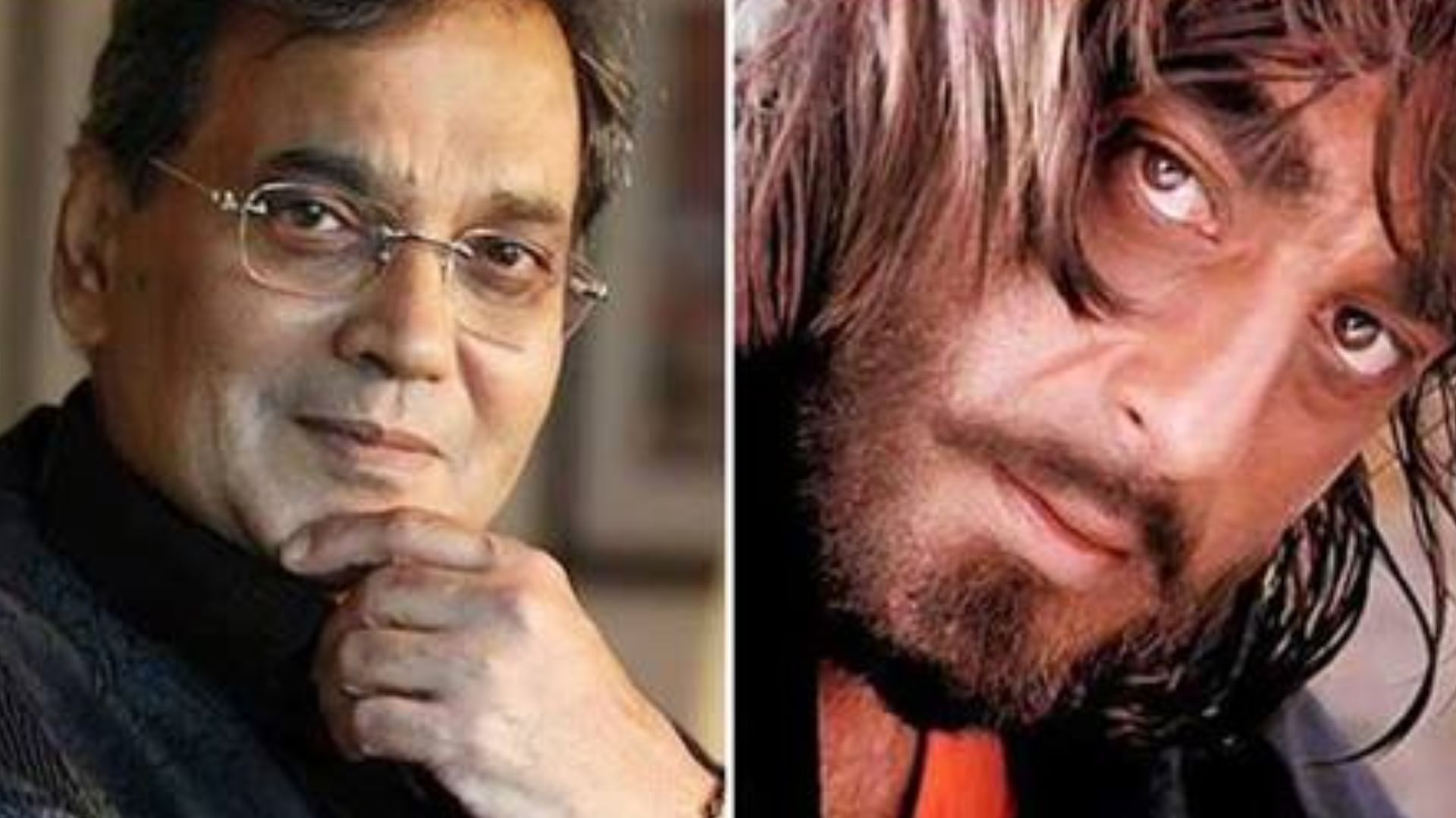 Khalnayak Competes Its Release Of 32 Years Subhash Ghai Sanjay Dutt ...