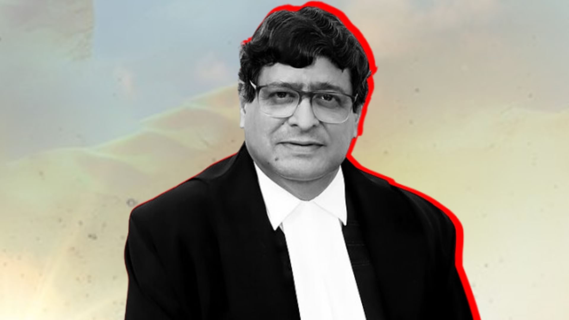 Supreme Court Justice Dhulia Farewell Ceremony Say Remembers Lawyers Arguments Experience ...