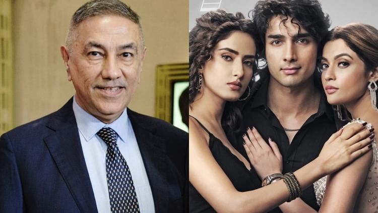 Andaaz 2:तीन नए चेहरे लॉन्च कर रहे सुनील दर्शन, बोले- ‘स्टार किड्स ...