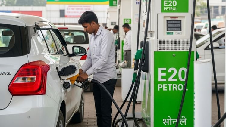 Toyota, Renault, Audi Respond As Drivers Raise Concerns Over India’s E20 Ethanol Fuel - Amar ...