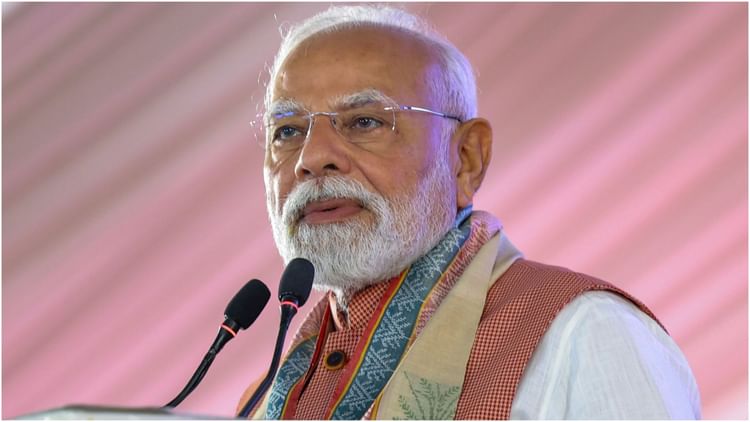 Pm Modi To Inaugurate Highway Projects Worth Rs 11,000 Crore In Delhi ...