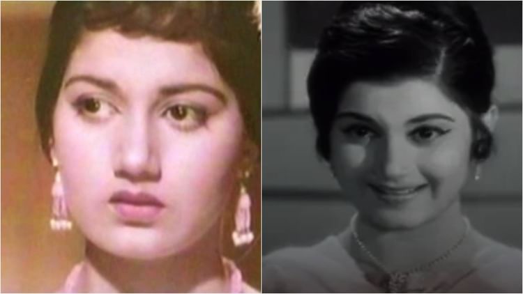 Bollywood Actress Nazima Famous For Her Roles As A Supporting Star In ...