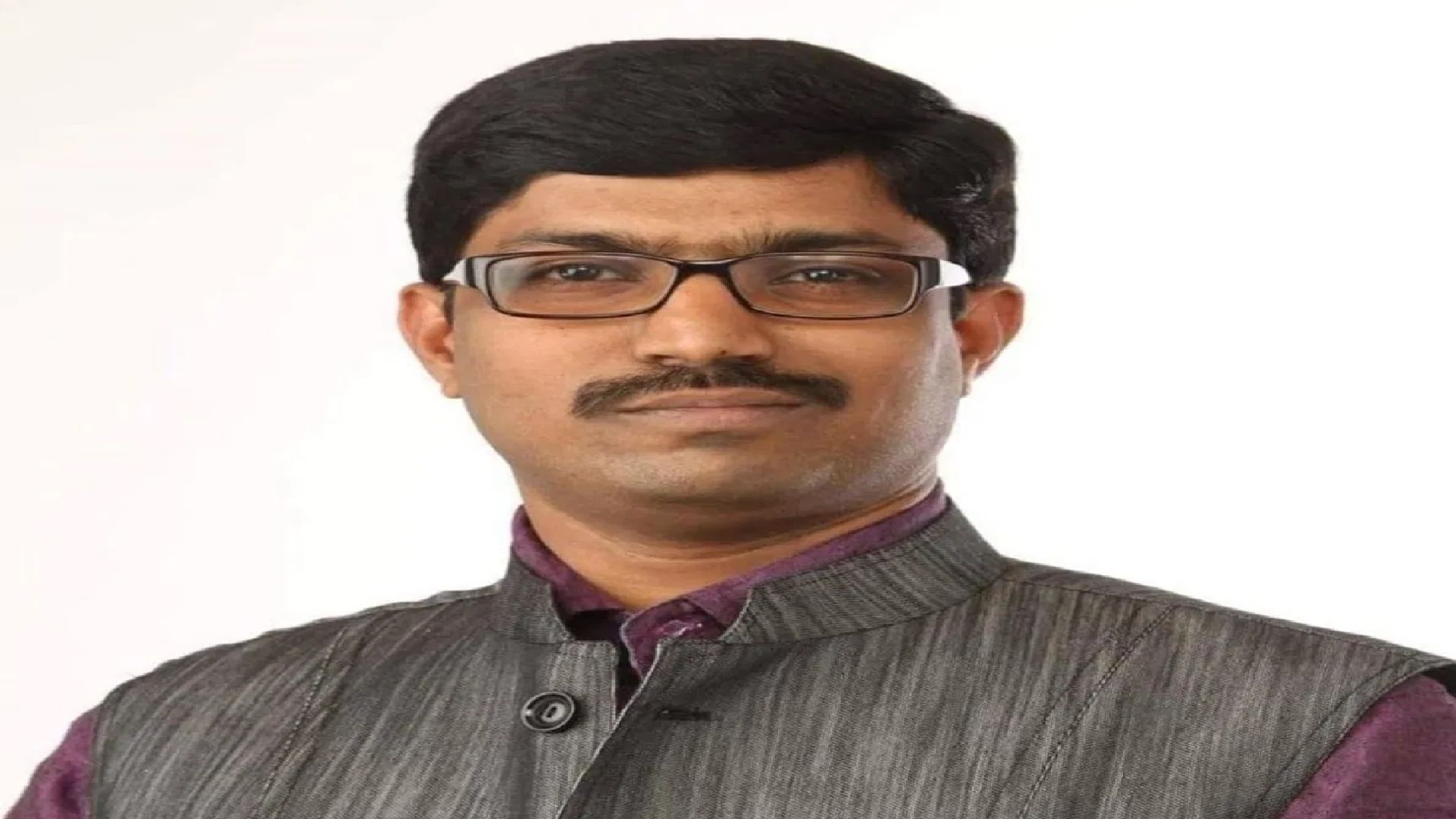 Cg Bjp: Hemant Panigrahi Gets Command Of Chhattisgarh Bjp Media ...