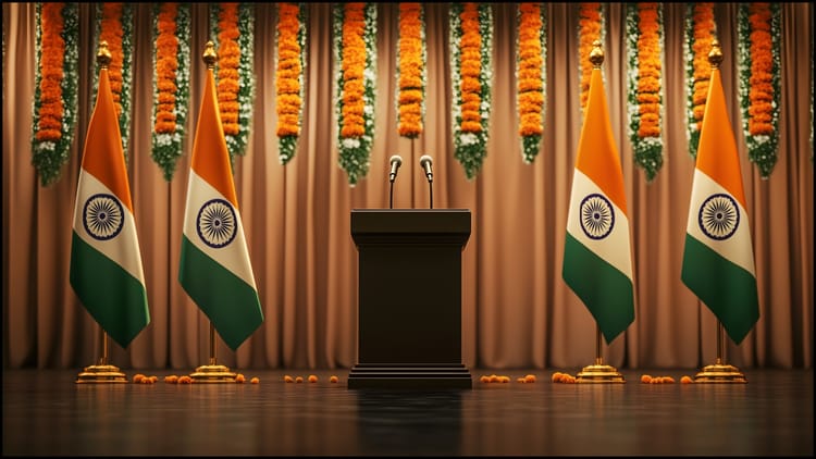 Independence Day 2025: शब्दों के शस्त्र से लड़ी आजादी की लड़ाई, जानिए ...