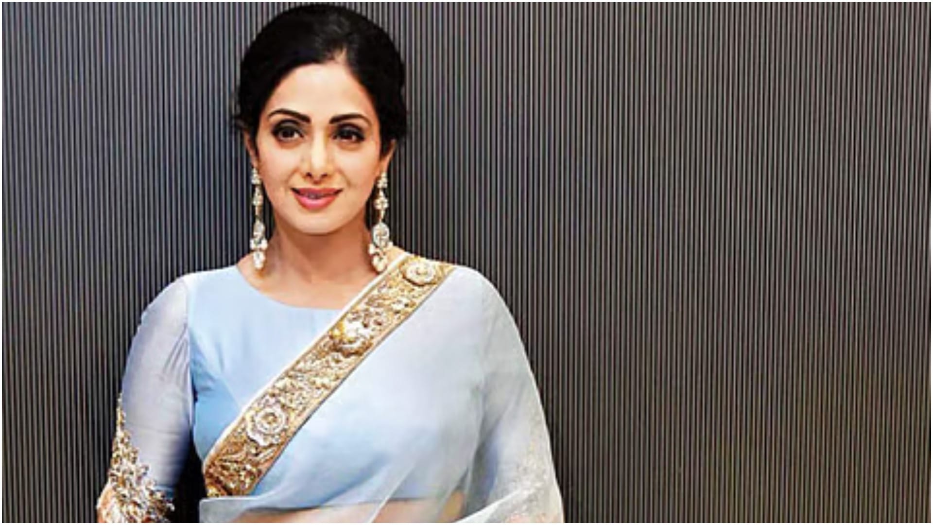 Sridevi:कभी 'हवा हवाई' तो कभी 'चांदनी'; अभिनेत्री एक लेकिन रूप अनेक ...