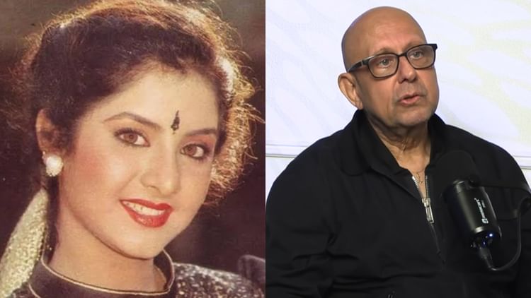 Rajiv Rai:‘हॉस्पिटल में उनकी बॉडी देखी’, दिव्या भारती को लॉन्च करने ...