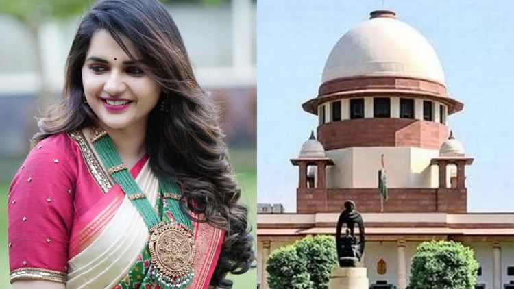 Pavithra Gowda Arrest After Supreme Court Cancel Her Bail In ...