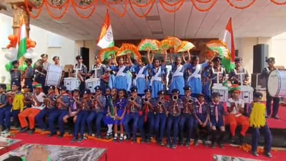 15 August Independence Day Hindi News, 15 August Independence Day News ...