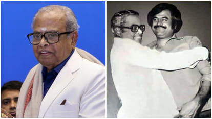 50 Years Of Rajinikanth Superstar Start His Career From Apoorva ...