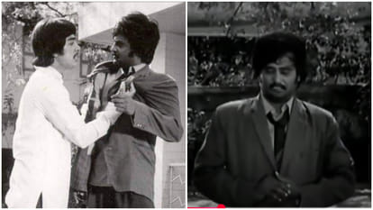50 Years Of Rajinikanth Superstar Start His Career From Apoorva ...