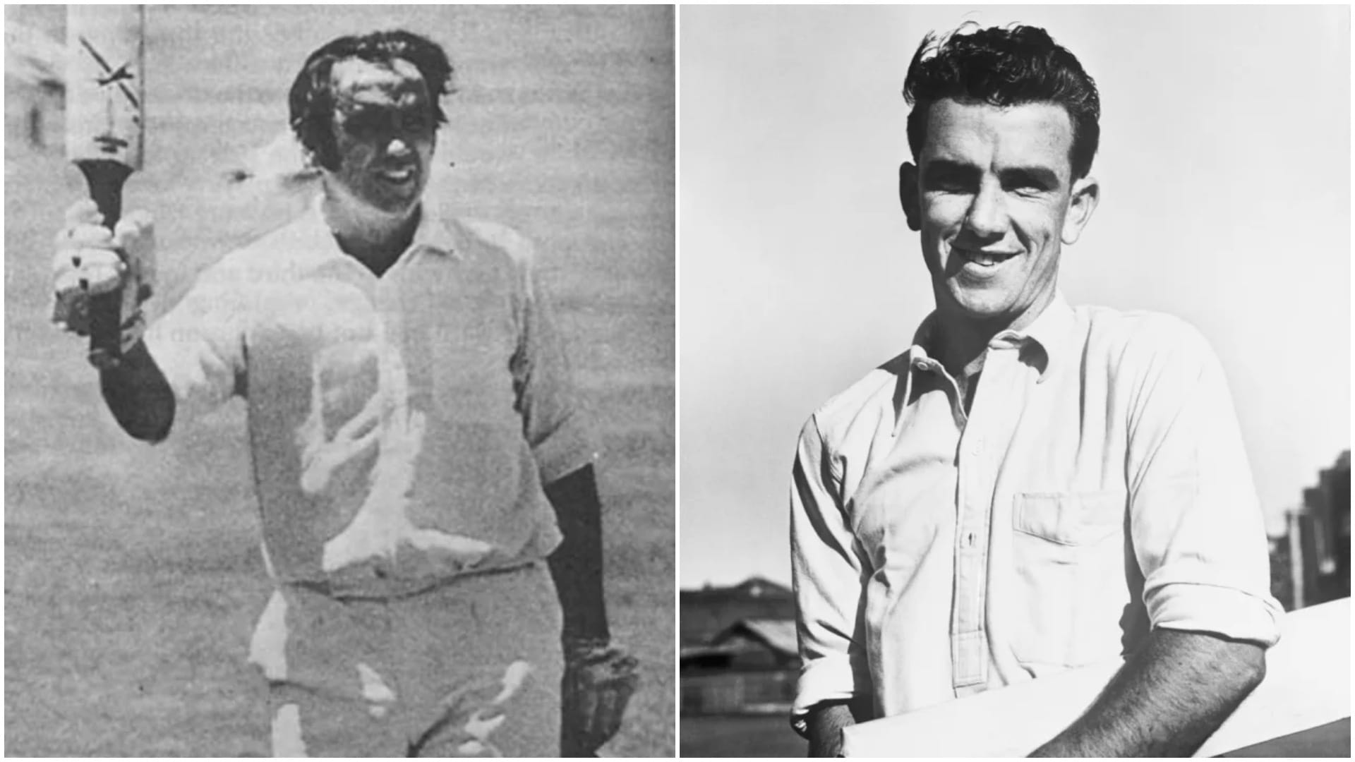 Bob Simpson Dies:ऑस्ट्रेलिया के पूर्व कप्तान और कोच बॉब सिम्पसन का निधन ...