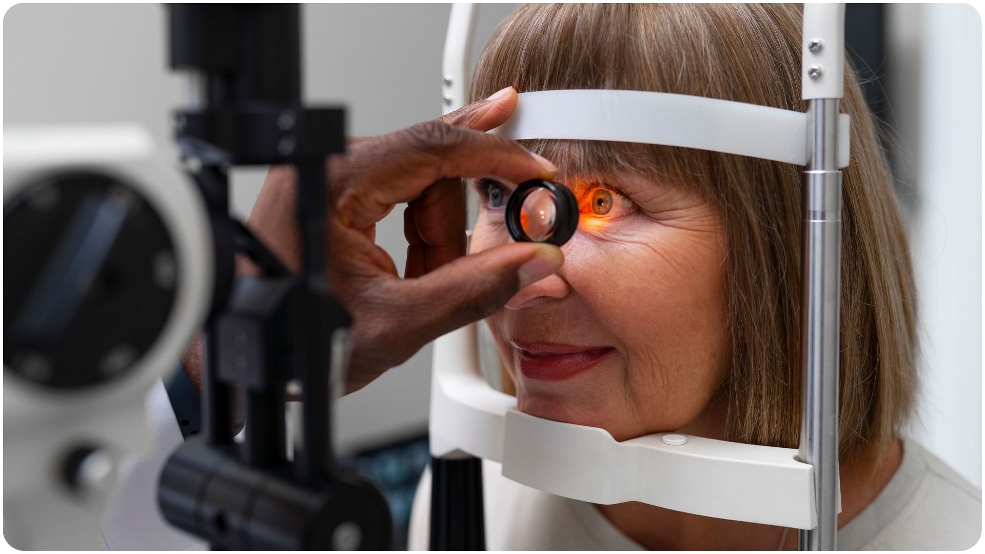 Bizarre Tooth-in-eye Surgery To Restore Vision Latest News Osteo-odonto ...