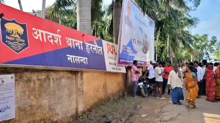 Hit And Run Case:बुलेट बाइक से कुचले गए शख्स की अस्पताल में मौत ...