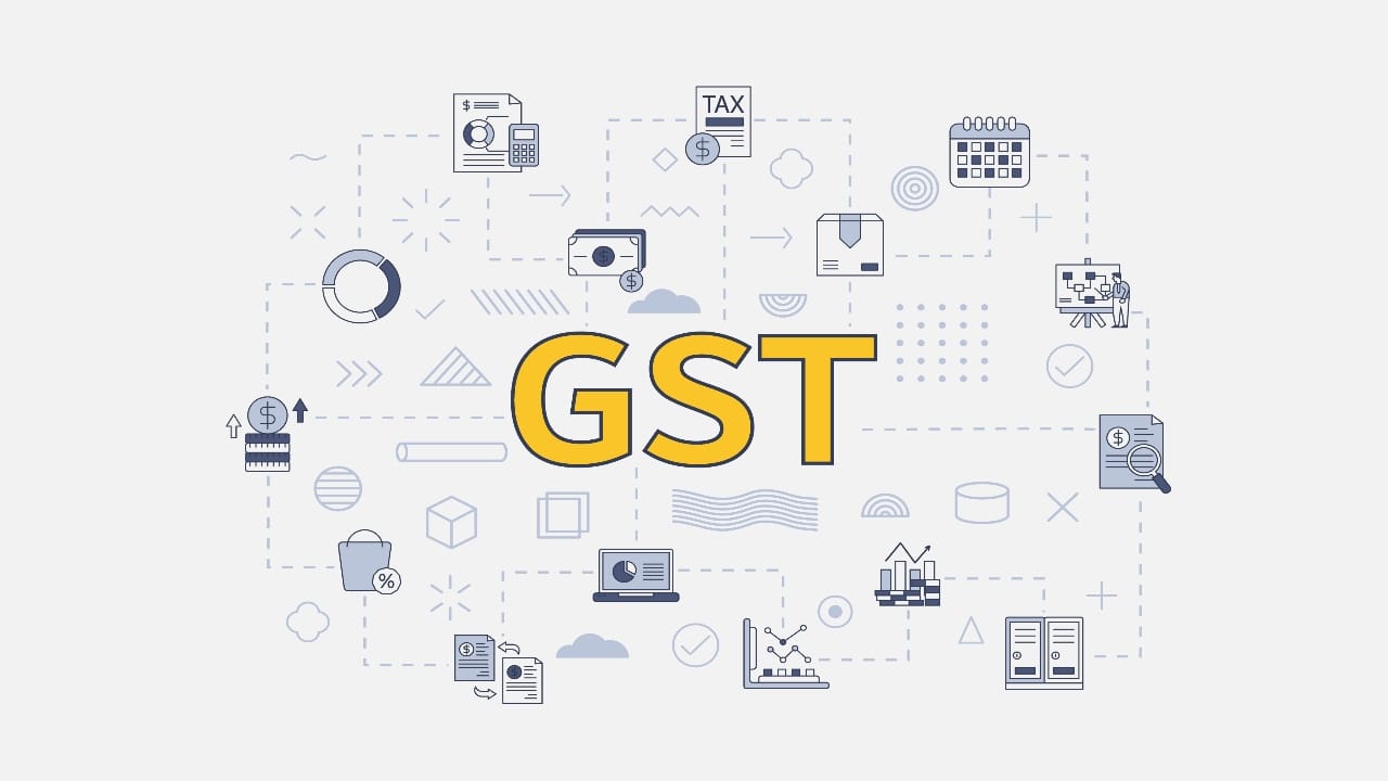Gst New Rates:जीएसटी की नई दरें आज से लागू, जानें एसी, टीवी, बाइक, कार ...