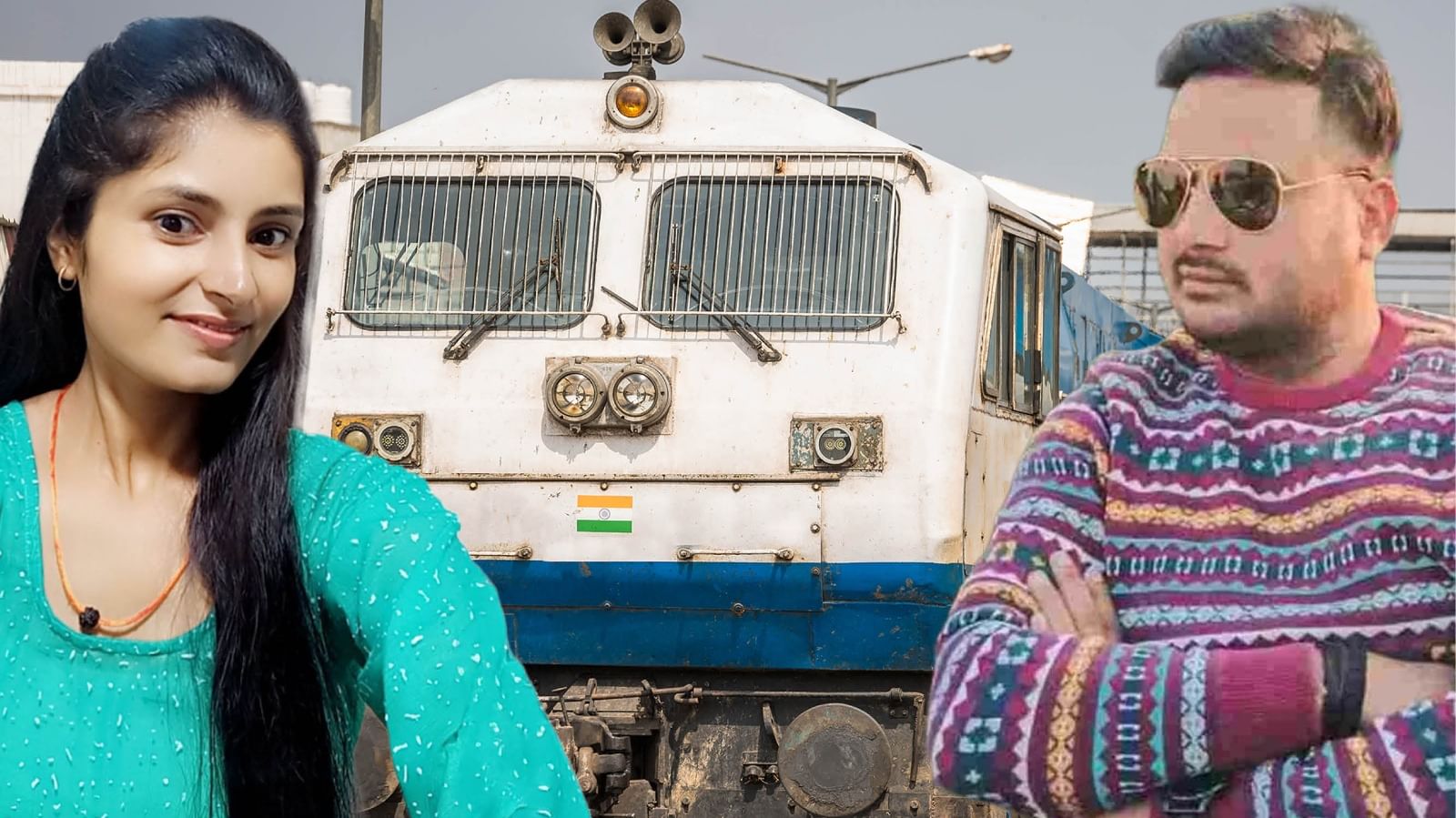 Archana Tiwari Case Found After 13 Days Know How Grp Traced Her Details ...