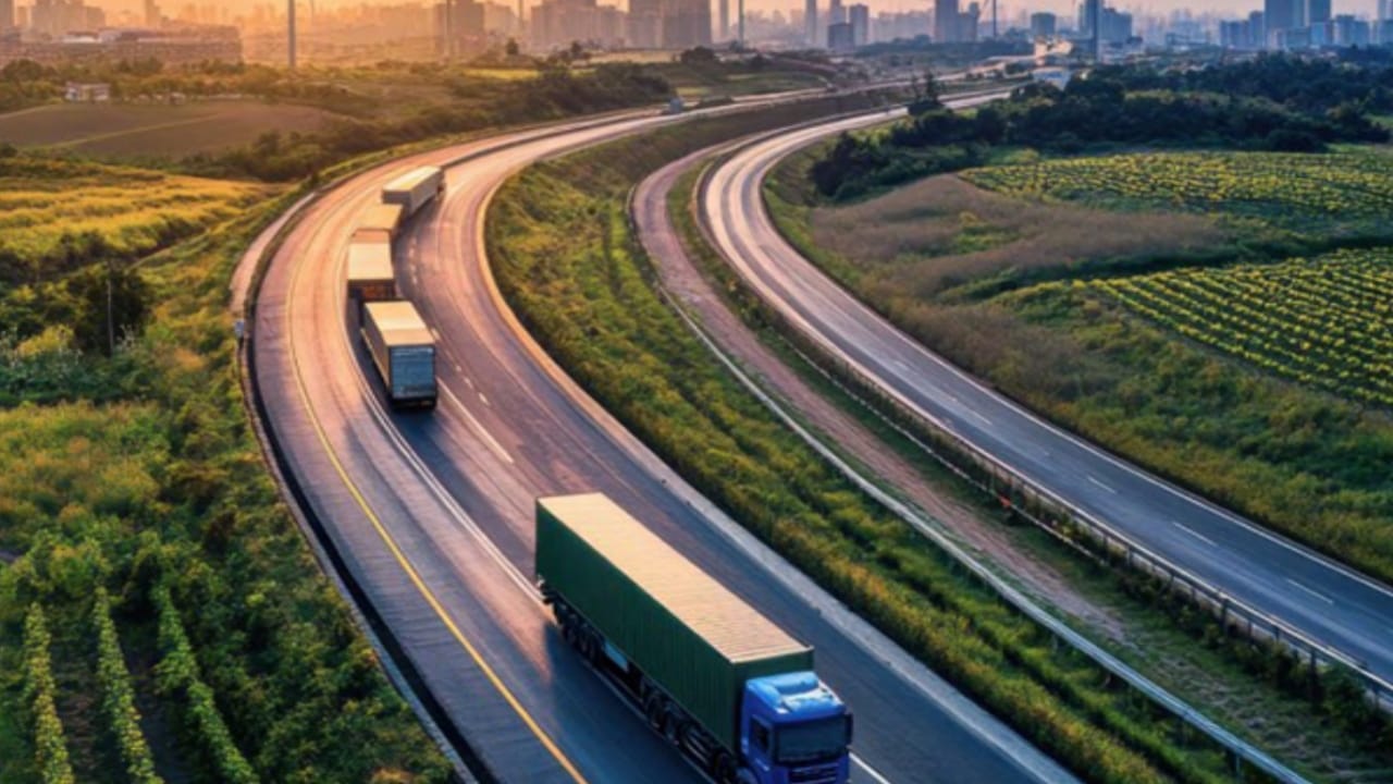 Up Scr:संवरेगी छह शहरों की सूरत... 26 हजार वर्ग किमी होगा दायरा ...