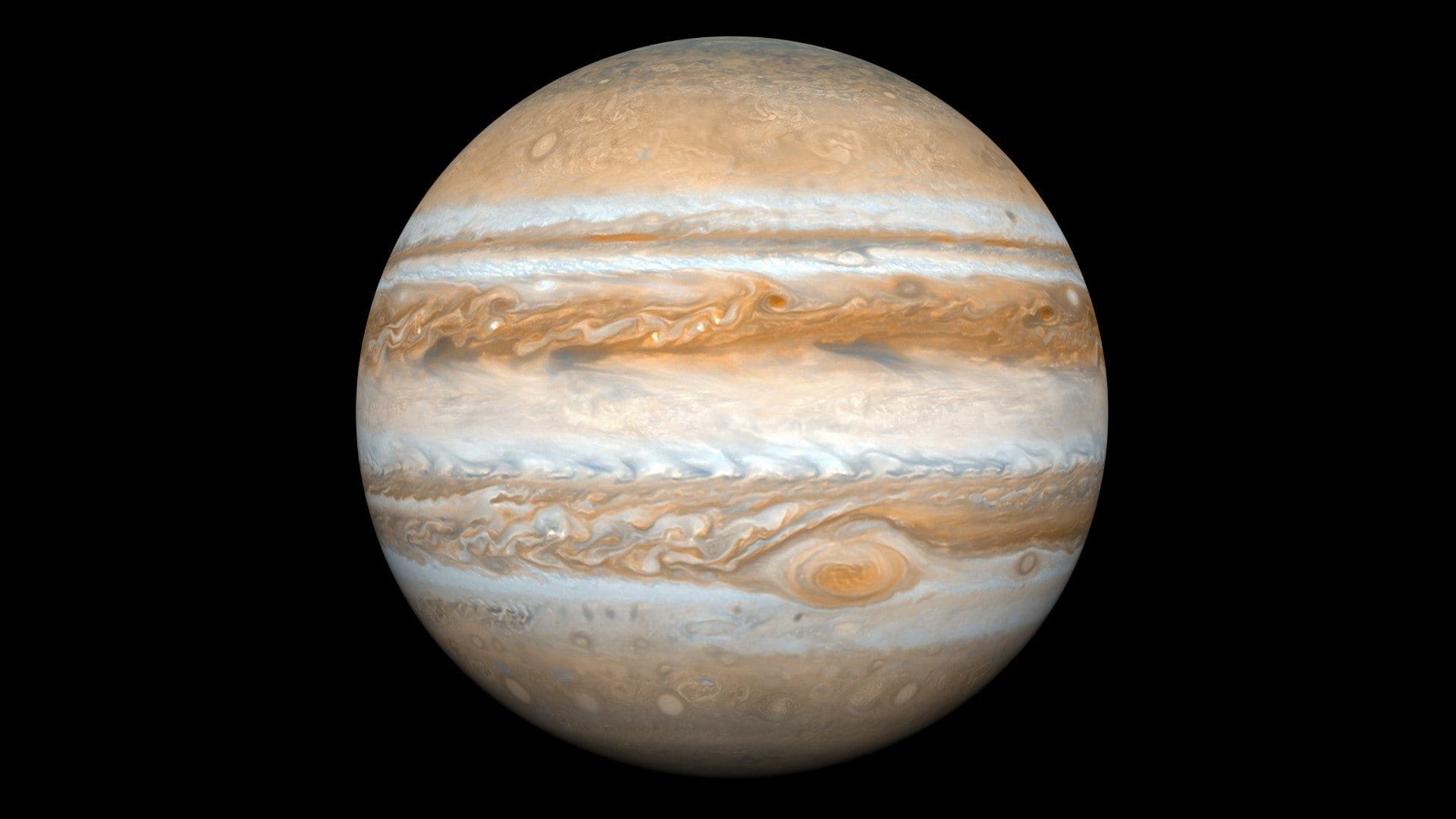 Jupiter Facts:क्या बृहस्पति ग्रह पर कभी रह पाएगा इंसान? जानिए इससे ...