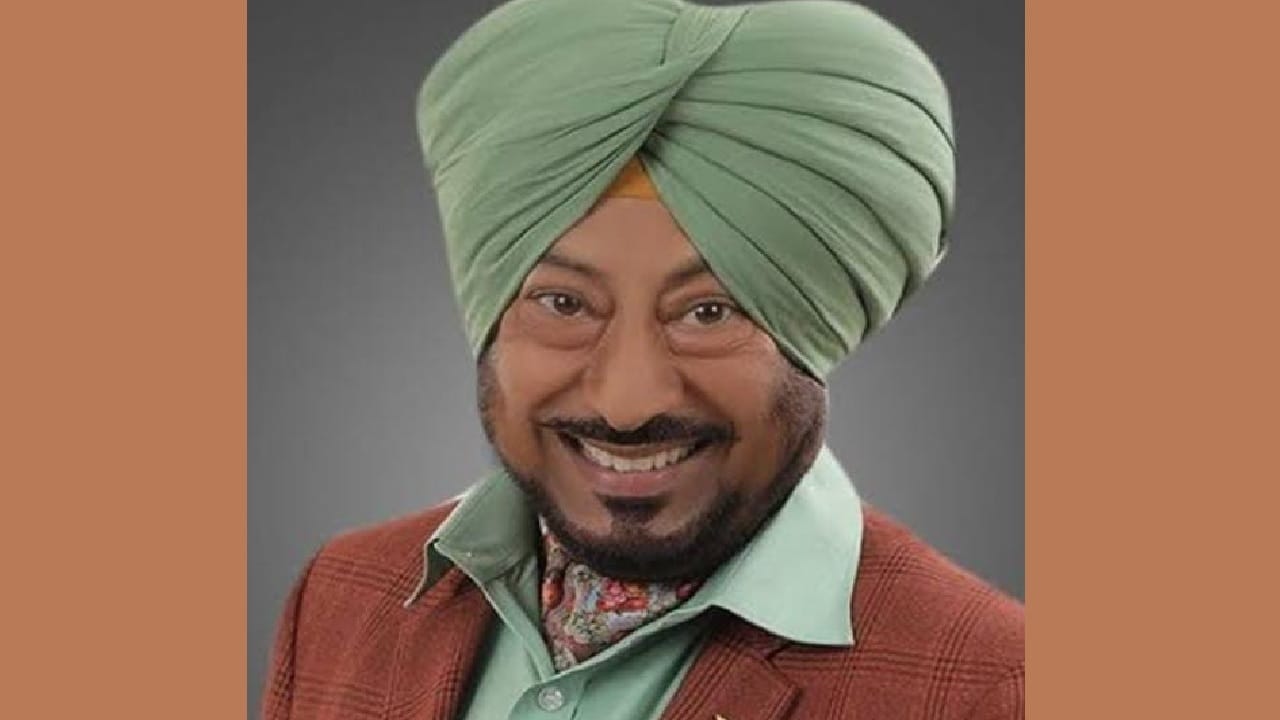 नहीं रहे पंजाब के कॉमेडी किंग:मशहूर पंजाबी अभिनेता जसविंदर भल्ला का ...