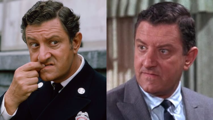 Comedian And Actor David Ketchum Passed Away At The Age Of 97 - Amar ...