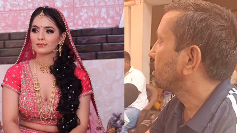 Nikki Murder Case:स्कॉर्पियो और बुलेट दी... फिर भी बेटी निक्की को जिंदा ...