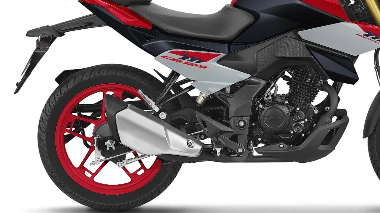 Bikes:इन 5 बाइक्स में मिलता है रियर मोनोशॉक सस्पेंशन, स्टाइल के साथ मिलेगी जबरदस्त हैंडलिंग ...