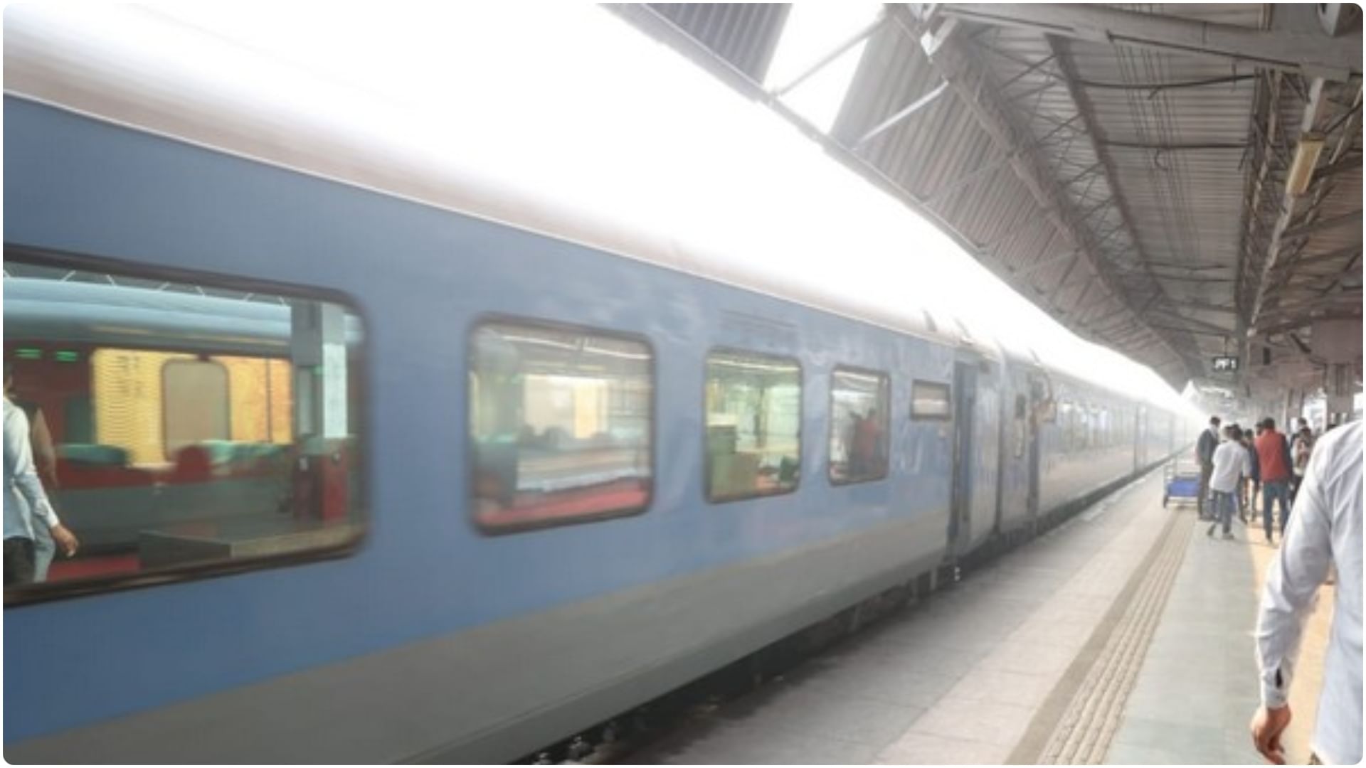 Durga Puja:दुर्गा पूजा पर पटना-पुरी साप्ताहिक स्पेशल ट्रेन चलाने का एलान, यहां जानें कब-कब ...