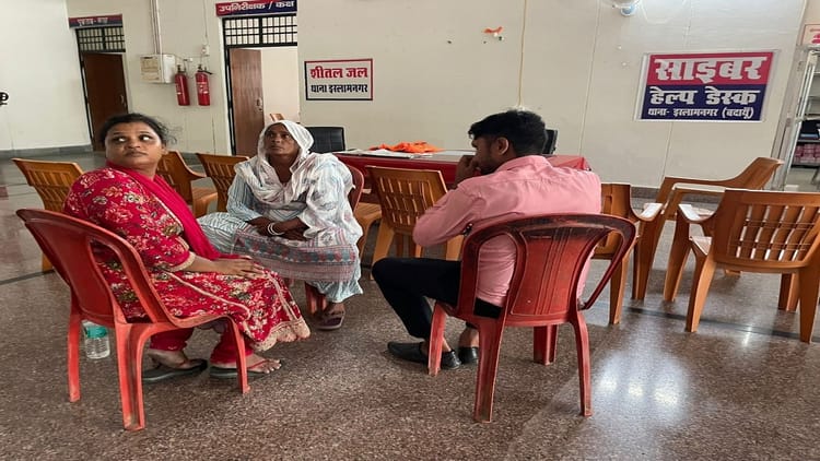 धर्मांतरण मामला:बदायूं में पुलिस ने आरोपियों को पहले छोड़ा, फिर पास्टर ...