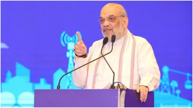 India Gst Bachat Utsav Amit Shah On Next-gen Gst Reforms Pm Modi 395 ...