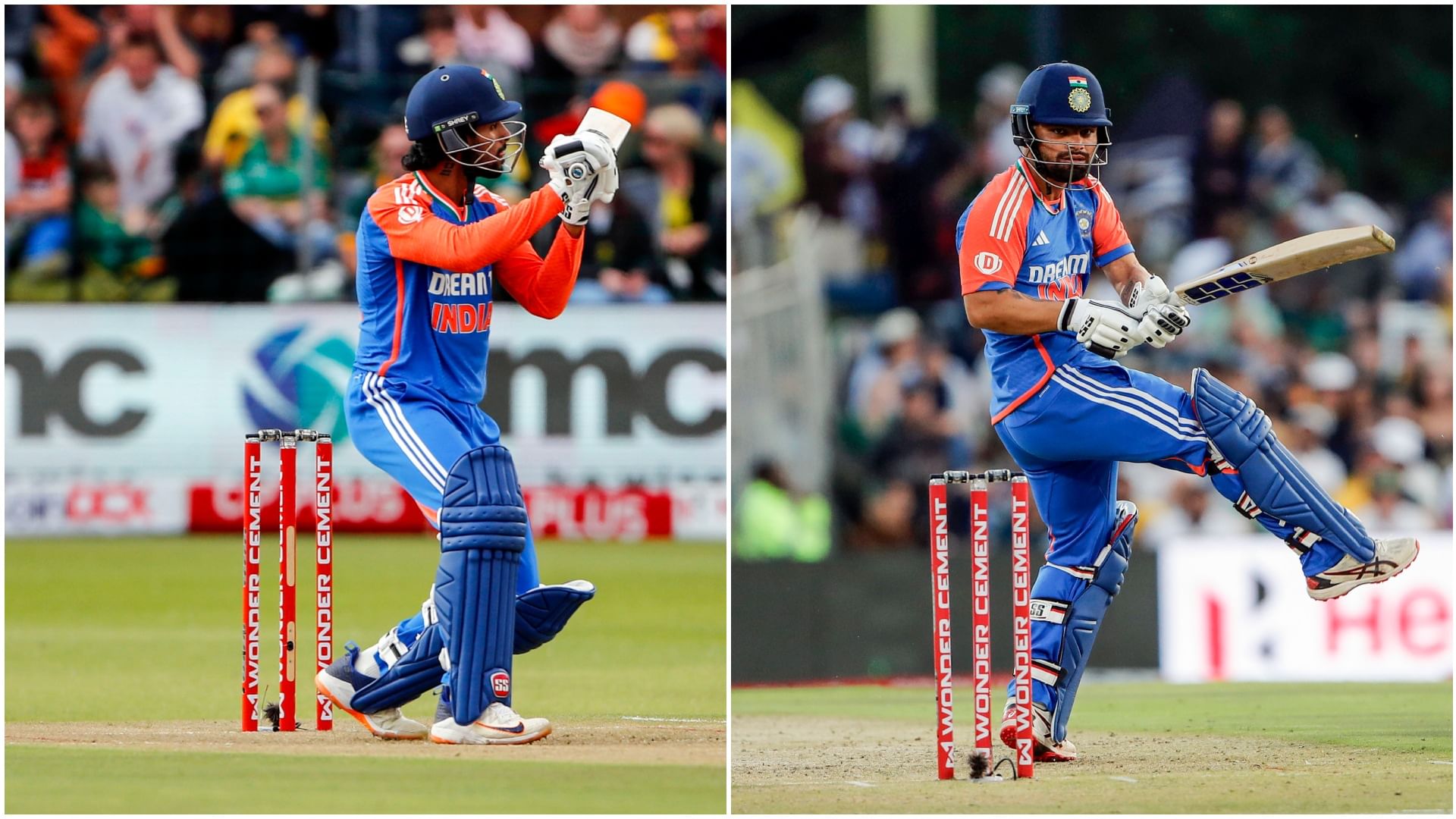 Two Batters In T20is Scored 500+ Runs, Average Of 40+, Strike Rate Of 150+, Tilak Varma, Rinku ...