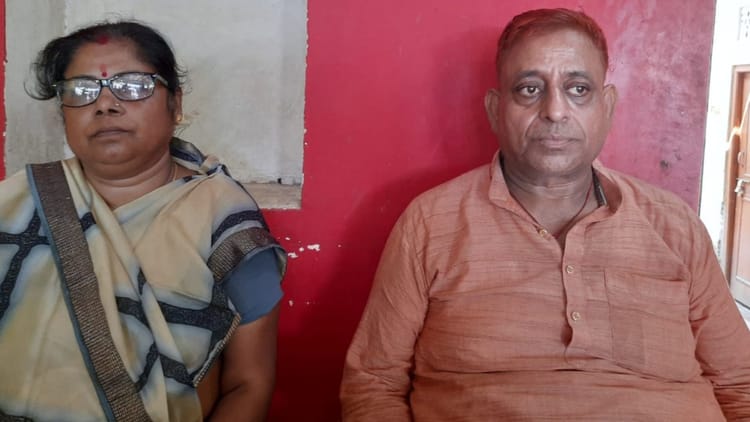Atul Subhash Suicide:माता-पिता पहुंचे कोर्ट, पोते की कस्टडी की डिमांड ...