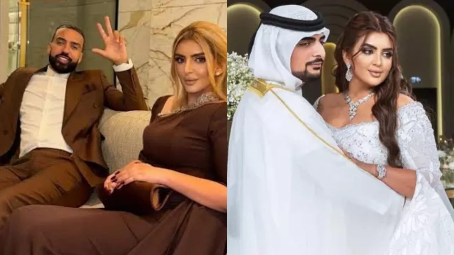 Sheikha Mahra:पति से तलाक लेने के बाद अमेरिकी रैपर से की सगाई, जानें ...