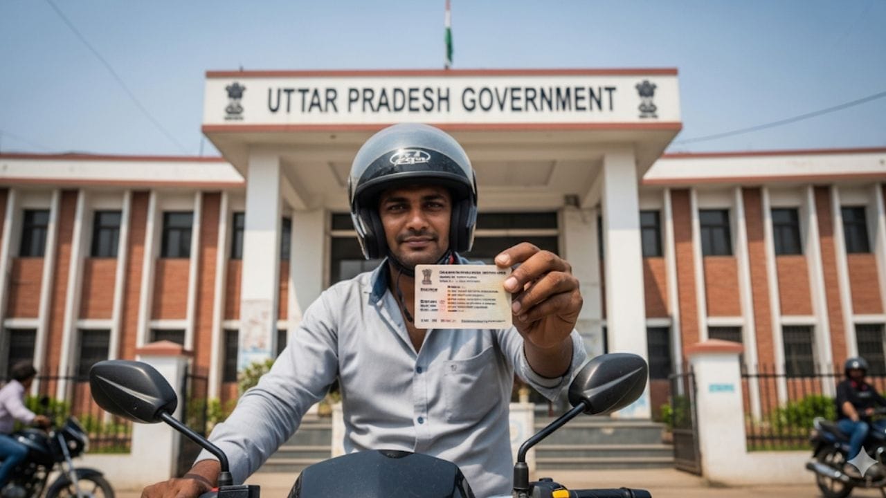 Up Transport Helpline:यूपी में अब और आसान होंगी परिवहन विभाग की सेवाएं ...