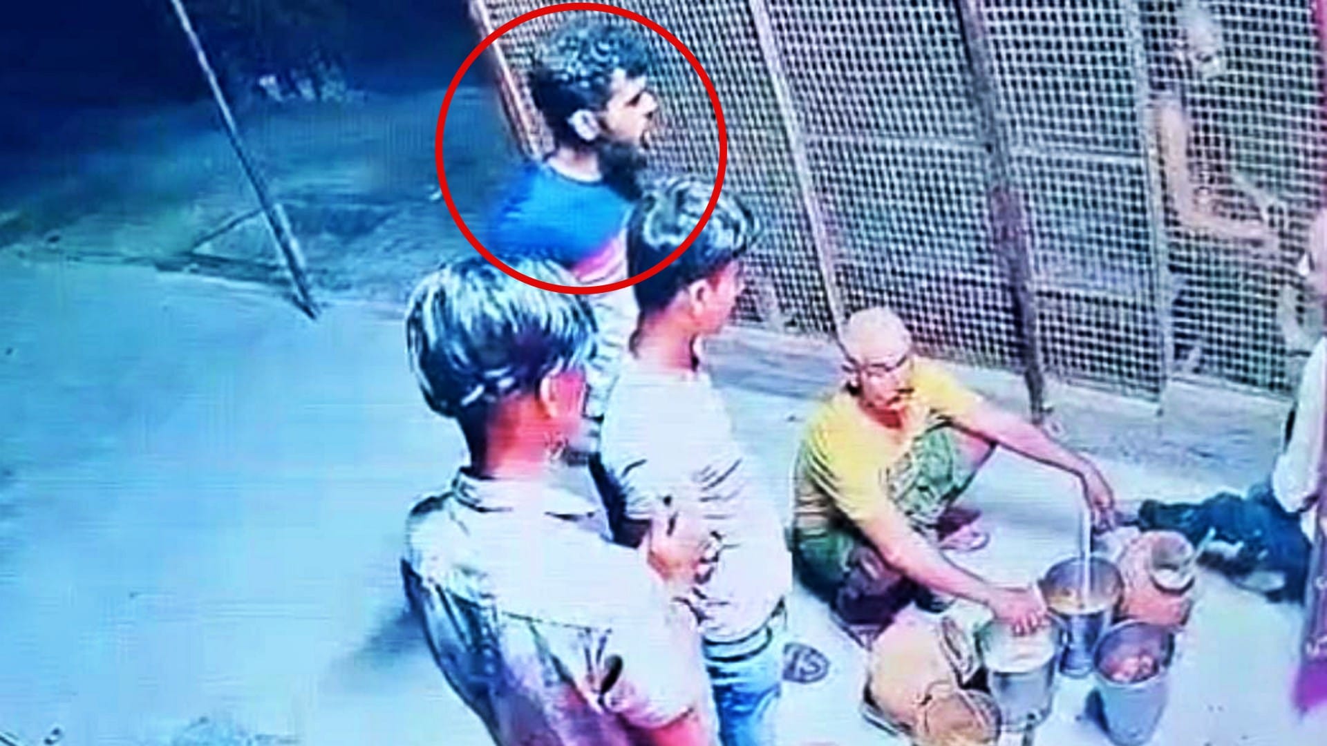 Bihar News:मुजफ्फरपुर के सकरा में पाकिस्तानी आतंकी के दिखने की चर्चा ...