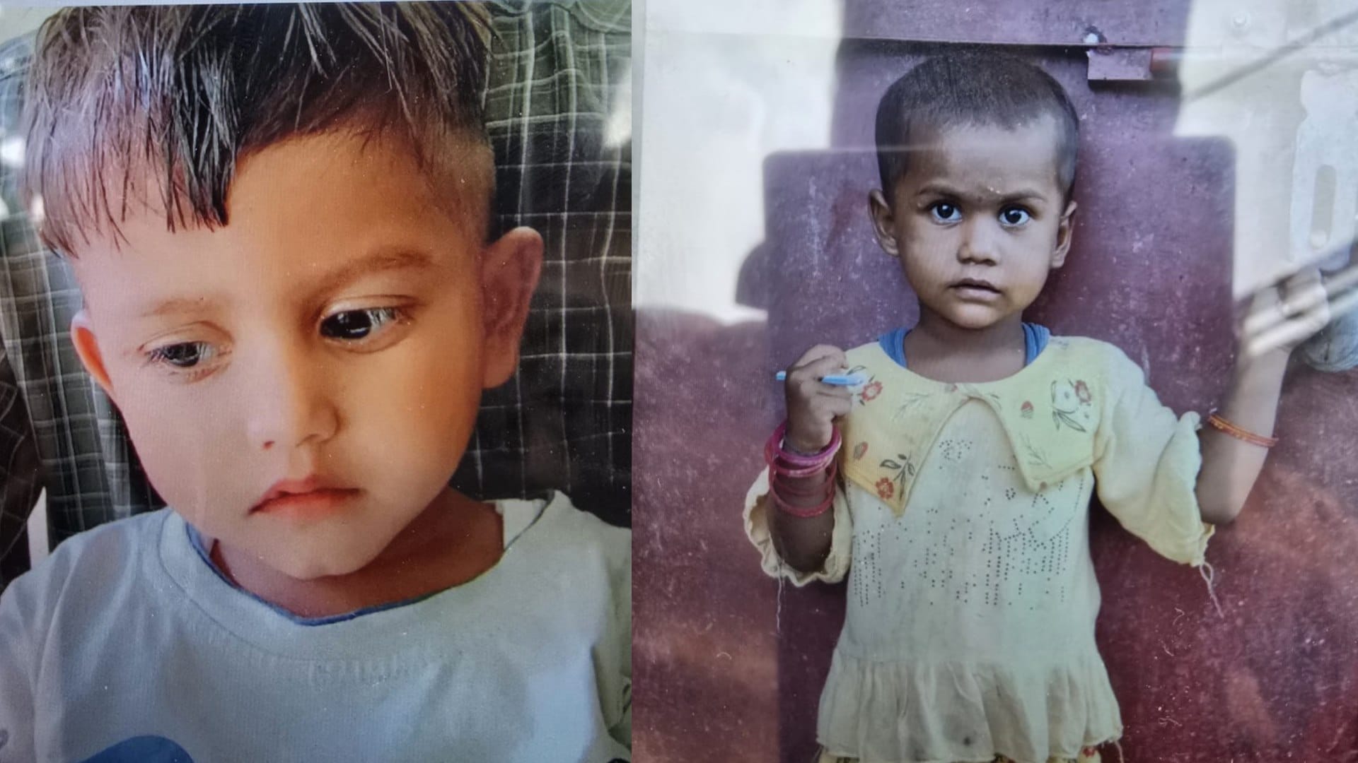 Lucknow:नहाते समय नदी में डूबे तीन बच्चे, बच्ची सहित दो की मौत, परिवार ...