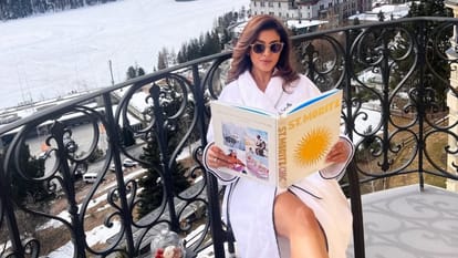 Meghna Lakhani:कौन हैं मेघना लखानी? ईशा देओल के पूर्व पति से जुड़ रहा ...