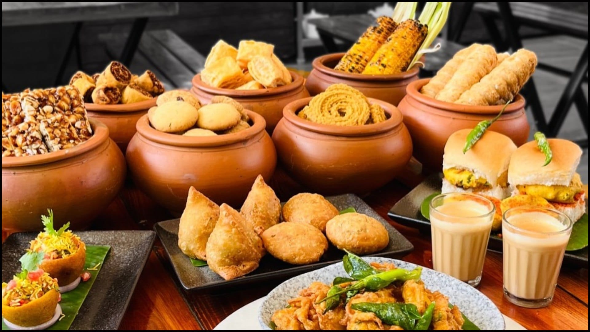 Monsoon Snacks Ideas Delicious Snacks You Must Try In Rainy Season ...