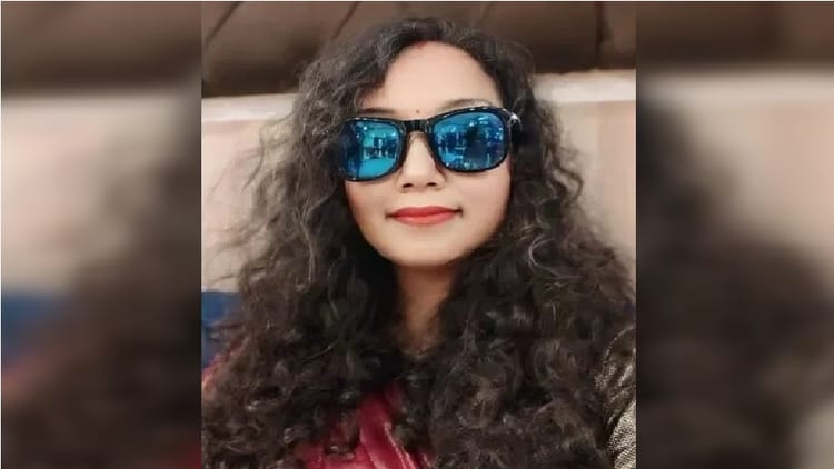 75 दिन से अनुपस्थित शिक्षिका निलंबित:बोली चैताली...मुझे वहां नौकरी ही ...