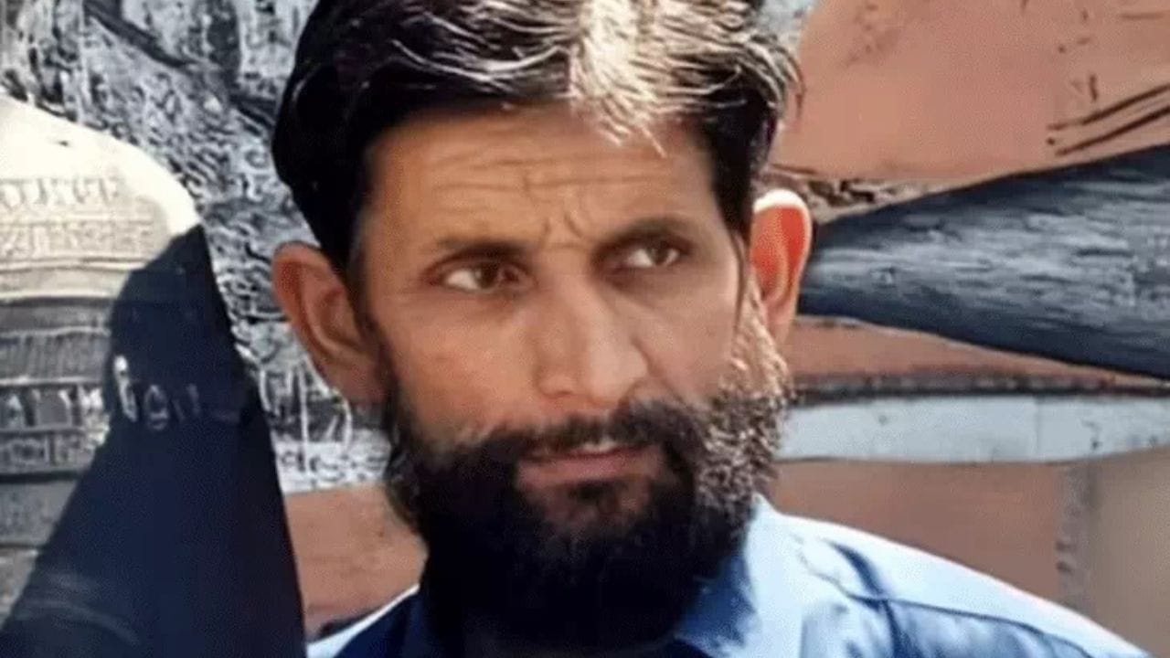 J&k Encounter:मुठभेड़ में ढेर हुआ आतंकियों का 'समंदर चाचा', 100 से अधिक ...